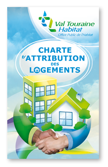 Charte d'attribution des logements pour Val Touraine Habitat - Accueil ...